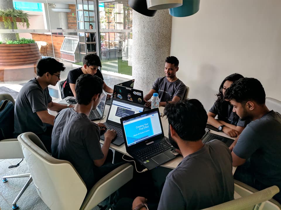 Accelerated Learning Module | ALM